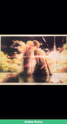 Sao Wiki Anime Amino