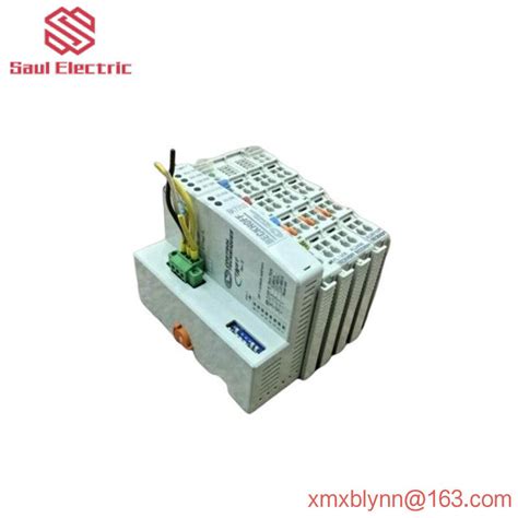 Beckhoff Am3023 0d01 Advanced Motion Control Module Saulplcpart Automation