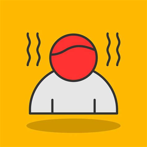 Weak Vector Icon Design 27702707 Vector Art At Vecteezy