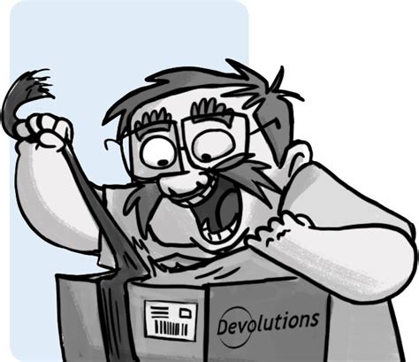 Workforce Password Management Devolutions Workforce Password Management Devolutions