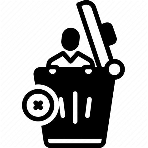 Delete User Delete User Block Unfollow Dustbin Account Delete