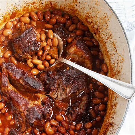 Pork And Beans Diabetes At Kate Ogilvy Blog