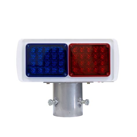 Solar Strobe Light Red Blue Singtech Singapore Vehicle Parts Accessories Distibutor In