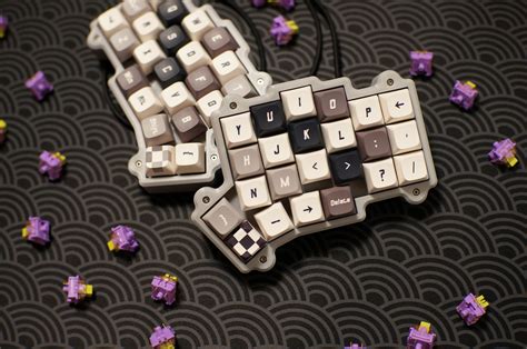 This Is The Weirdest Keyboard I Have Ever Built Mechkeyboards This Is The Weirdest Keyboard I Have Ever Built Mechkeyboards