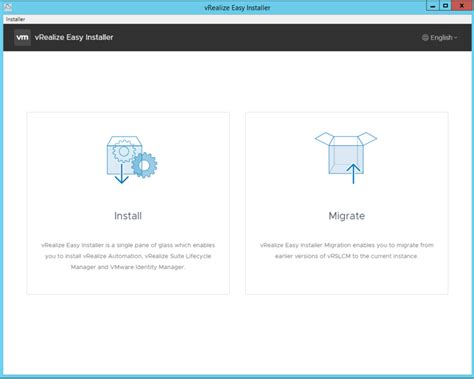 Deploy Vrealize Suite Lifecycle Manager Vrslcm 8 Terataki