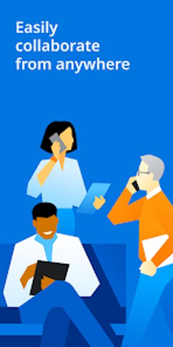 Intermedia Unite For Android Download