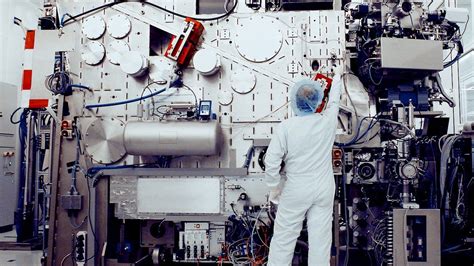 Asml On Linkedin Making Euv From Lab To Fab 11 Comments