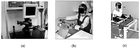 [article] Prediction Of Motion Intentions As A Novel Method Of Upper Limb Rehabilitation Support