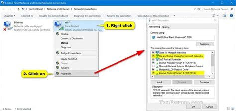 create homegroup in windows 10 tutorials