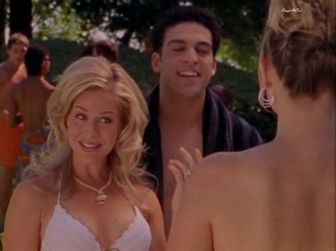 Naked Julie Benz In She Spies