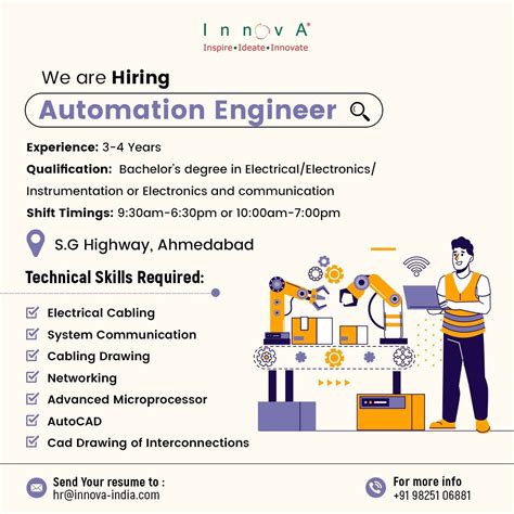 innova systems on linkedin jobopportunity wearehiring