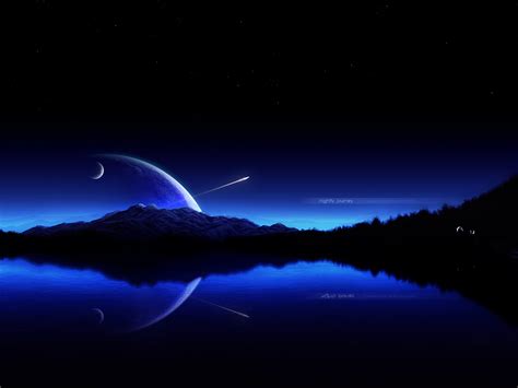 Moon Wallpapers Images For Windows WallpaperSafari