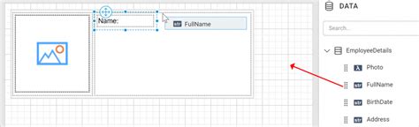 Creating List Reports Using Bold Reports Designer Bold Reports