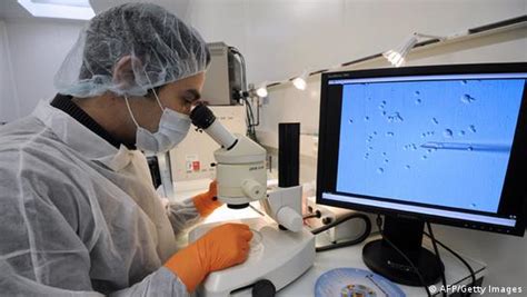 Vagina Buatan Dari Laboratorium DW 12 04 2014