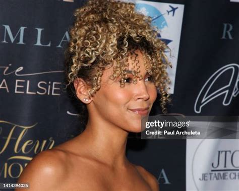 Rachel Godfrey Photos And Premium High Res Pictures Getty Images