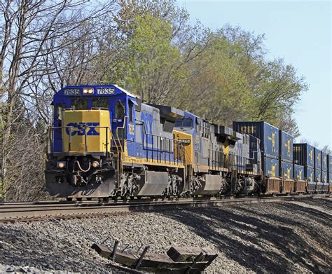 Employee Sues Csx For Alleged Ada Related Discrimination