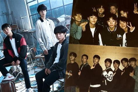 Park Ji Hoon Ryeoun Lee Jun Young And More Confirmed For Season 2 Of