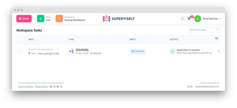 Github Supervisely Ecosystemdata Nodes