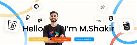 Muhammadshakir Dev Muhammad Shakir · Github