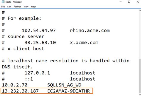 Configure Sql Server Replication Between Aws Rds Sql Server And On Premises Sql Server