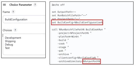 Jenkins 패치 및 빌드 자동화 구축