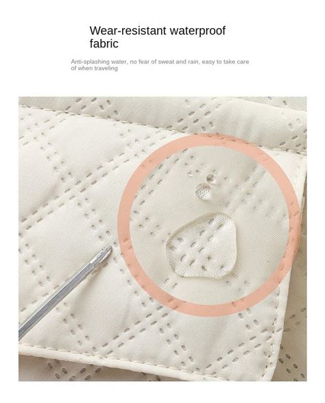 Дорожня сумка легка спортивна сумка великої ємності окрема сумка для сухого та вологого