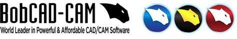 Quick Tip 5 Axis Profile Cutting Bobcad Cam Bobcad Cam