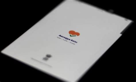 aarogya setu is now open source for developers soa technology