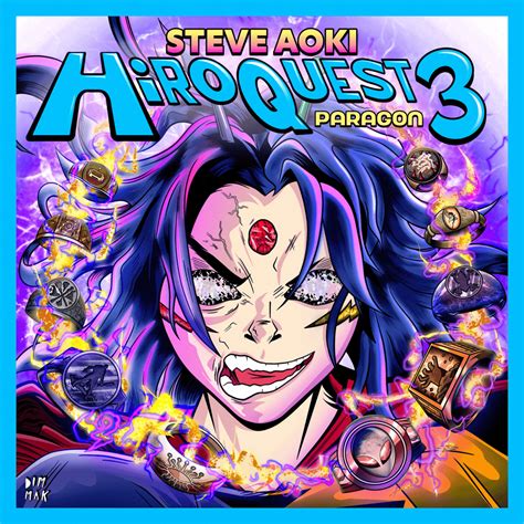 Steve Aoki Widemode The Golden Army Afterhours Lyrics Genius Lyrics