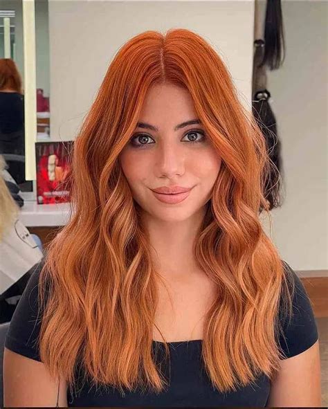 Which Is The Best Hair Color For Tanned Skin Gorgeous Ideas To Try