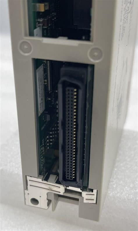 Omron CS W MC V Motion Control Unit Novus Ferro Pte Ltd