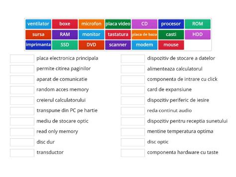 Componente Calculator Match Up