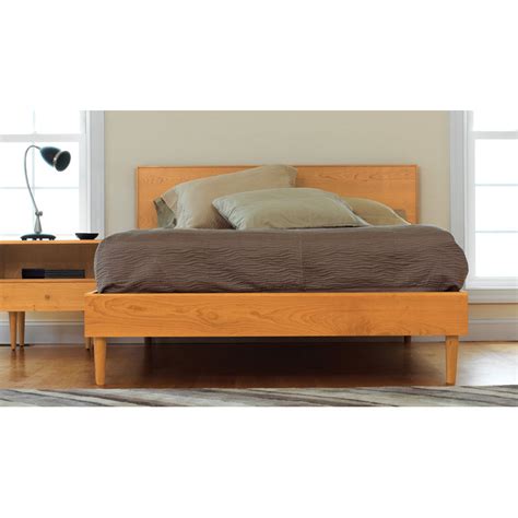 Spectrawood Asher Standard Configurable Bedroom Set Wayfair
