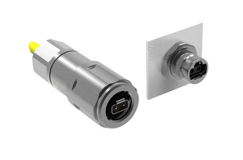 Emcom Technology Inc Single Pair Ethernet