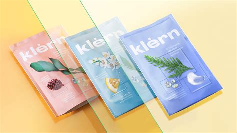 Klern on Behance