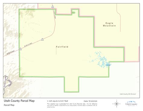 Contact Us Town Of Fairfield