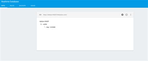 Reading Data From Firebase Ios Stack Overflow