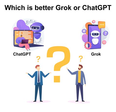 Grok Vs ChatGPT