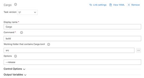 Rust Visual Studio Marketplace