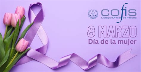 Día Internacional De La Mujer 2024 Conmemoración Desde El Cofis