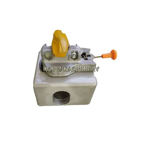 Cast Steel Container Lashing Twist Lock Container Twistlock And Lashing Twistlock