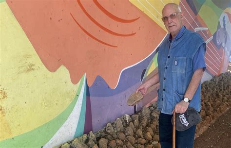 Congresso Derruba Veto A Lei Padre Julio Lancellotti
