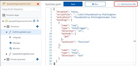 Implementing The Polling Consumer Pattern Using Azure Logic Apps