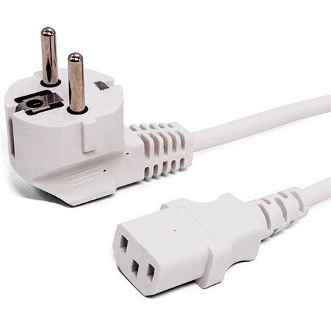 Кабель Iec Filum Fl Pc10 Eu C13 1 8m W купить по низкой цене в интернет магазине Ozon 1589425408