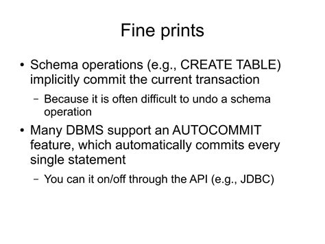 Lecture 5 Ms Sql Transactions Odp Lecture 5 Ms Sql Transactions Odp