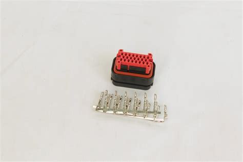 XDi XDi2 Connector Kit Electromotive