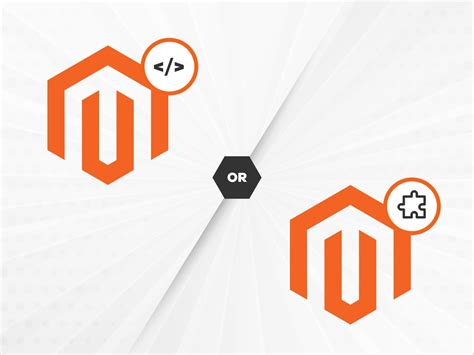 Custom Magento Development Or Magento Extensions