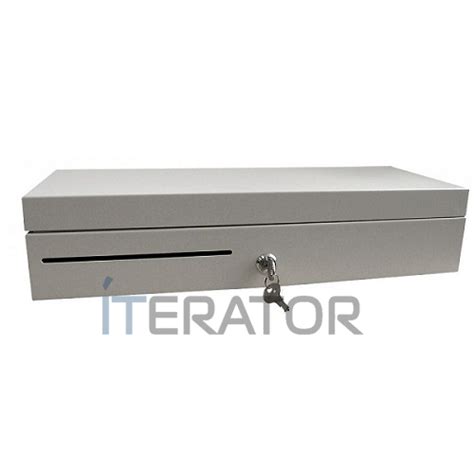 Денежный ящик кассира SFT-2000 Datecs Exellio (HS-170A)