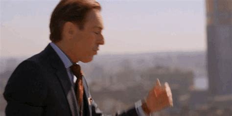 When Someone Starts To Look Into Git Blame To See Who Broke The Code