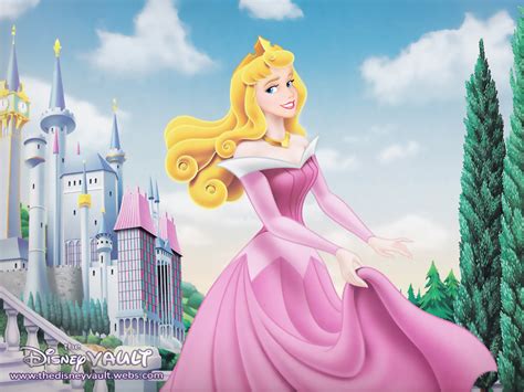 Disney Sleeping Beauty Wallpapers Wallpapersafari